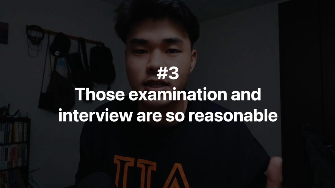 The unspoken truths of Job Hunting in Japan | Mao Nakazawa