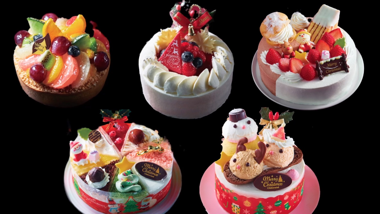 How to celebrate your Christmas the Japanese way | Mao Nakazawa